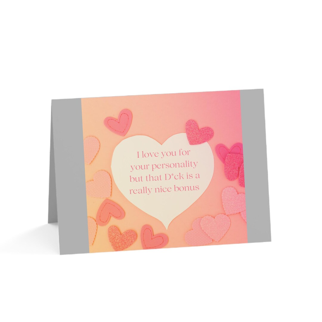 Charming Greeting Cards Set: Love Notes for Every Occasion, Sweetheart ...