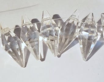 Austrian crystal | Etsy