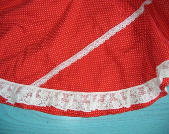 Swiss Tablecloth - Etsy