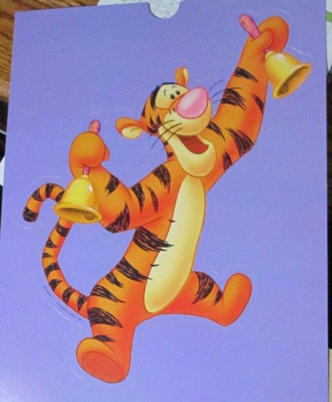 Vintage Winnie the Pooh Decoration Set Tigger Piglet Balloons | Etsy