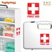 First AID *reflective* UV Weatherproof Vinyl Stickers | High Visibility ...