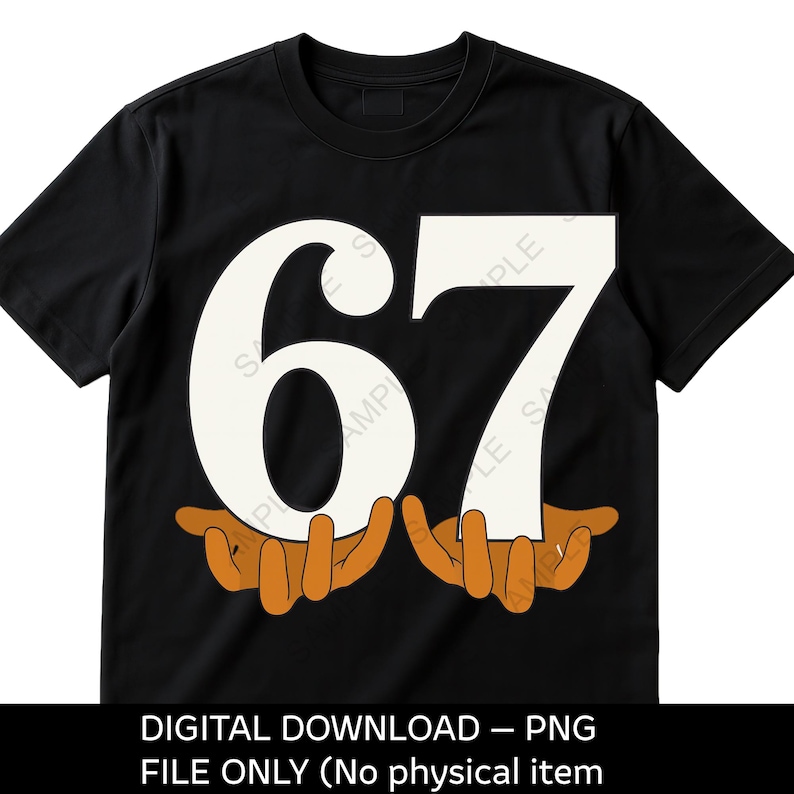 67 Hands PNG | Brown Hands Holding Numbers PNG | African American Art ...