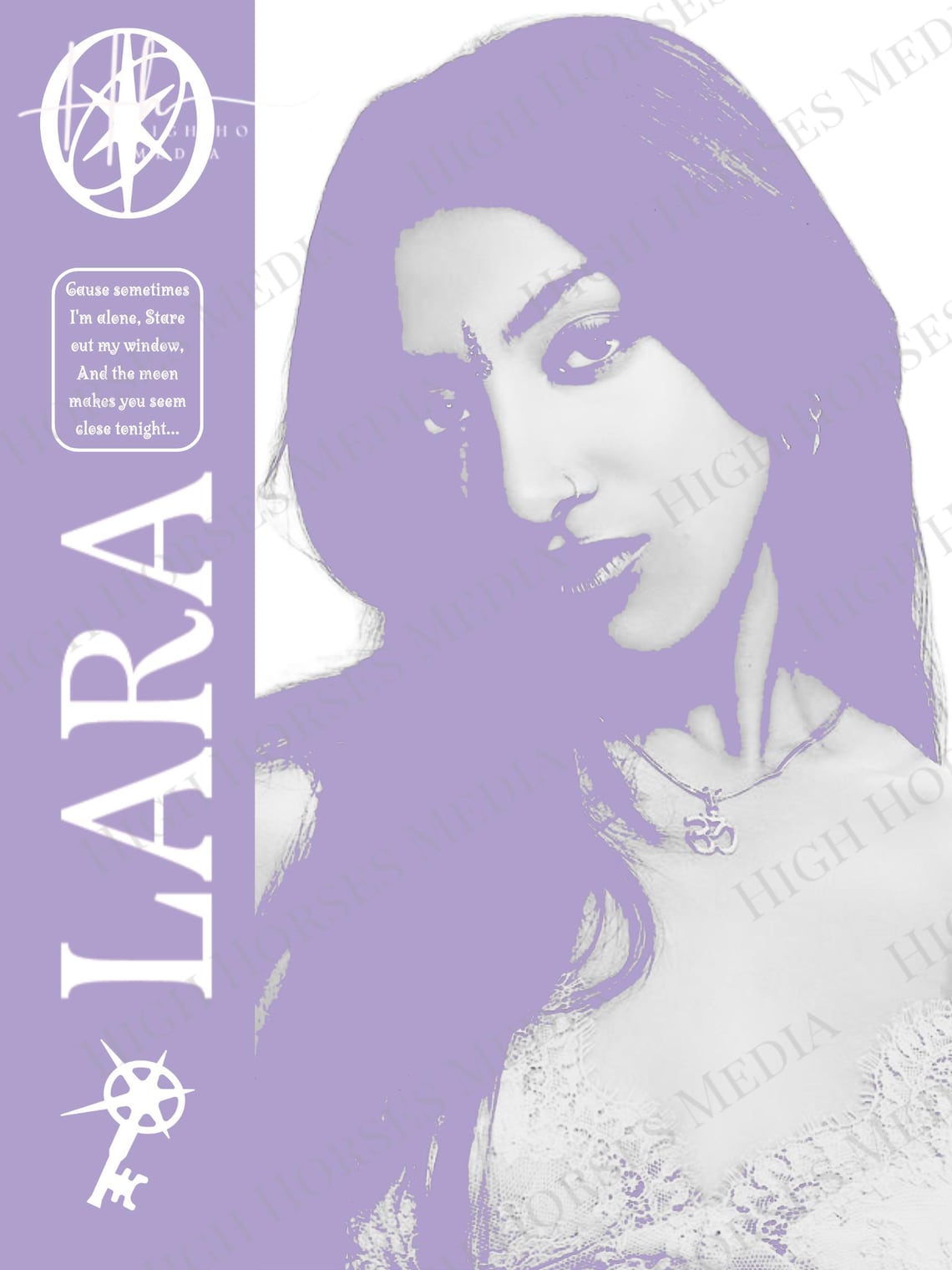 KATSEYE Member Posters: 6-pack Collection – Manon, Lara, Sophia, Megan, Yoonchae, Daniela ...