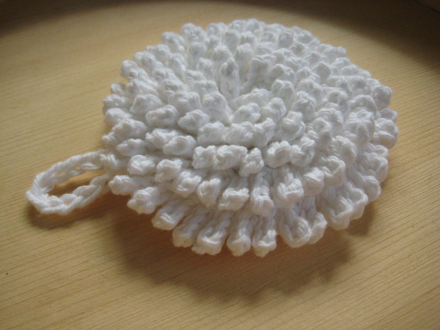 Ultra Nubby Scrubby Tawashi Dishcloth Crochet Pattern - Etsy Canada