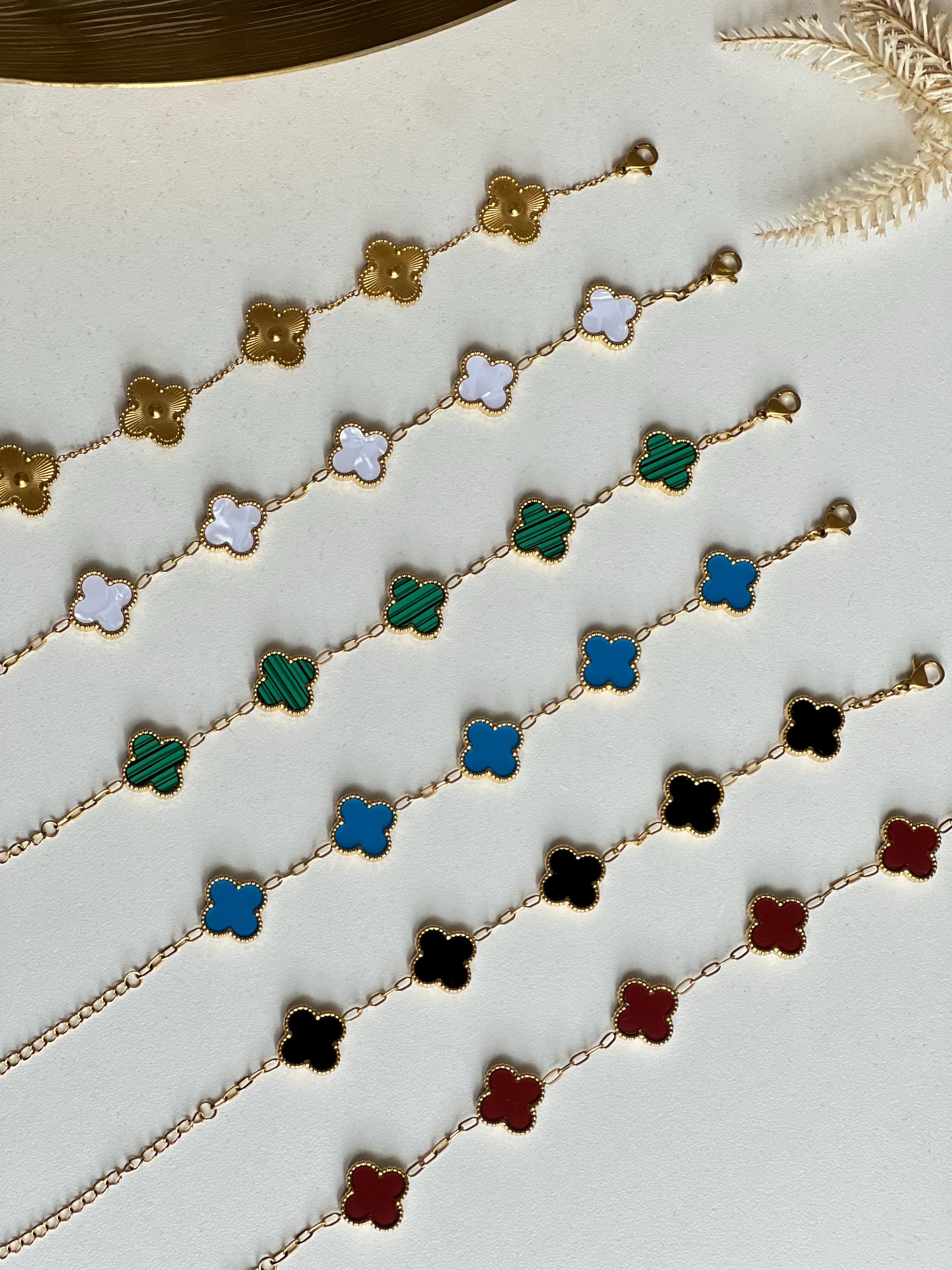 Replica Van Kiliboog Van Cleef Replica Etsy