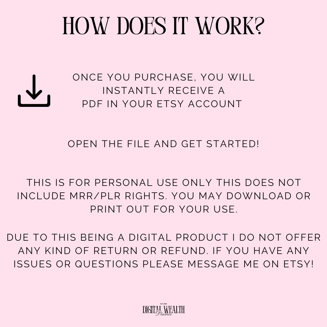 Canva Crash Course, Canva Class, Creating Digital Products, How to Use ... Canva Crash Course, Canva Class, Creating Digital Products, How to Use ...