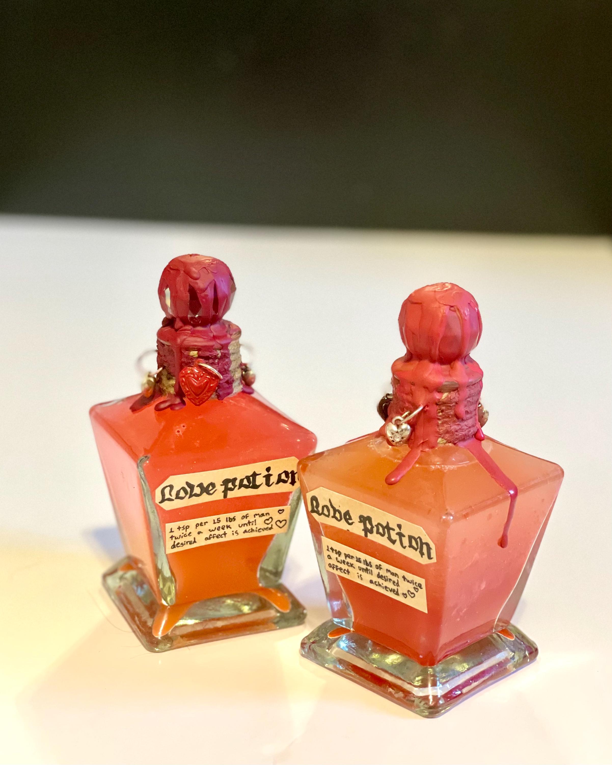 Potion Bottle Props - Etsy