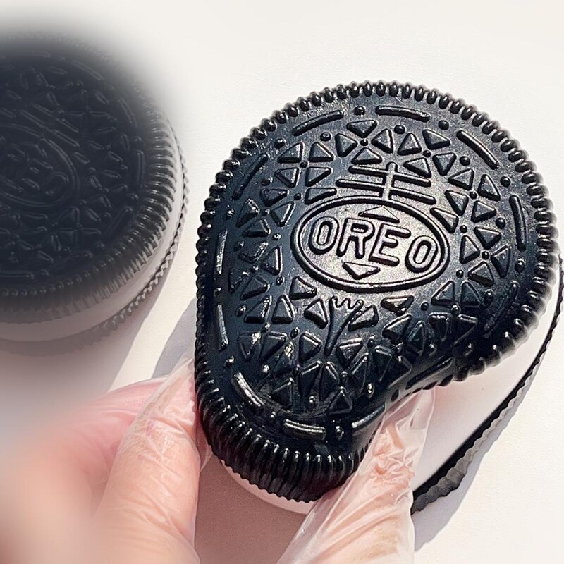 Squishy Oreo - Etsy UK