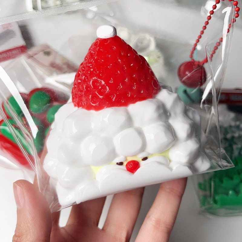 Sticky Squishy Toy - Etsy