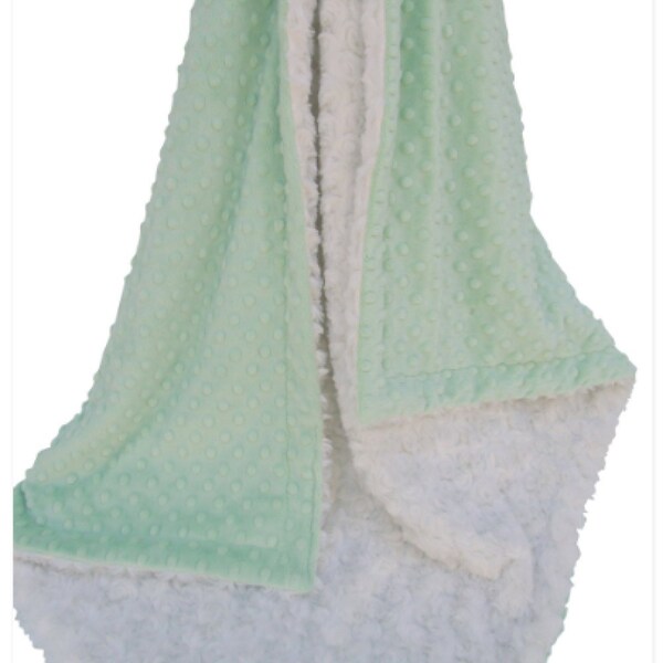Mint Baby - Etsy