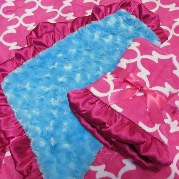 Quatrefoil Print - Etsy