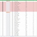 PPR Fantasy Football Cheat Sheet 2024 for Live Drafts - Etsy