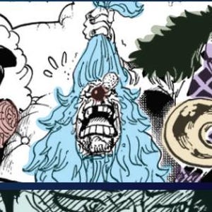 One Piece TCG Playmat 24x12 Inch File Design Buggy Manga (updated) - Etsy