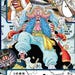 One Piece TCG Playmat 24x12 Inch File Design Buggy Manga (updated) - Etsy