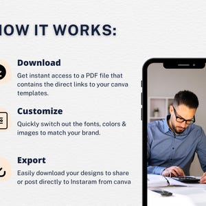 Author Book Writer Book Promotion Templates | CANVA Designs for Novel ...