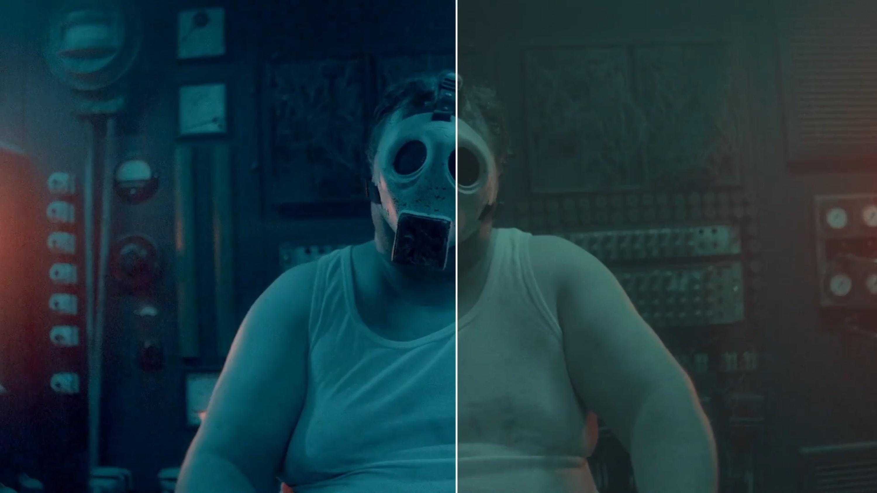 30 Horror Cinematic Luts | Photo and Video | Video Presets | Adobe ...