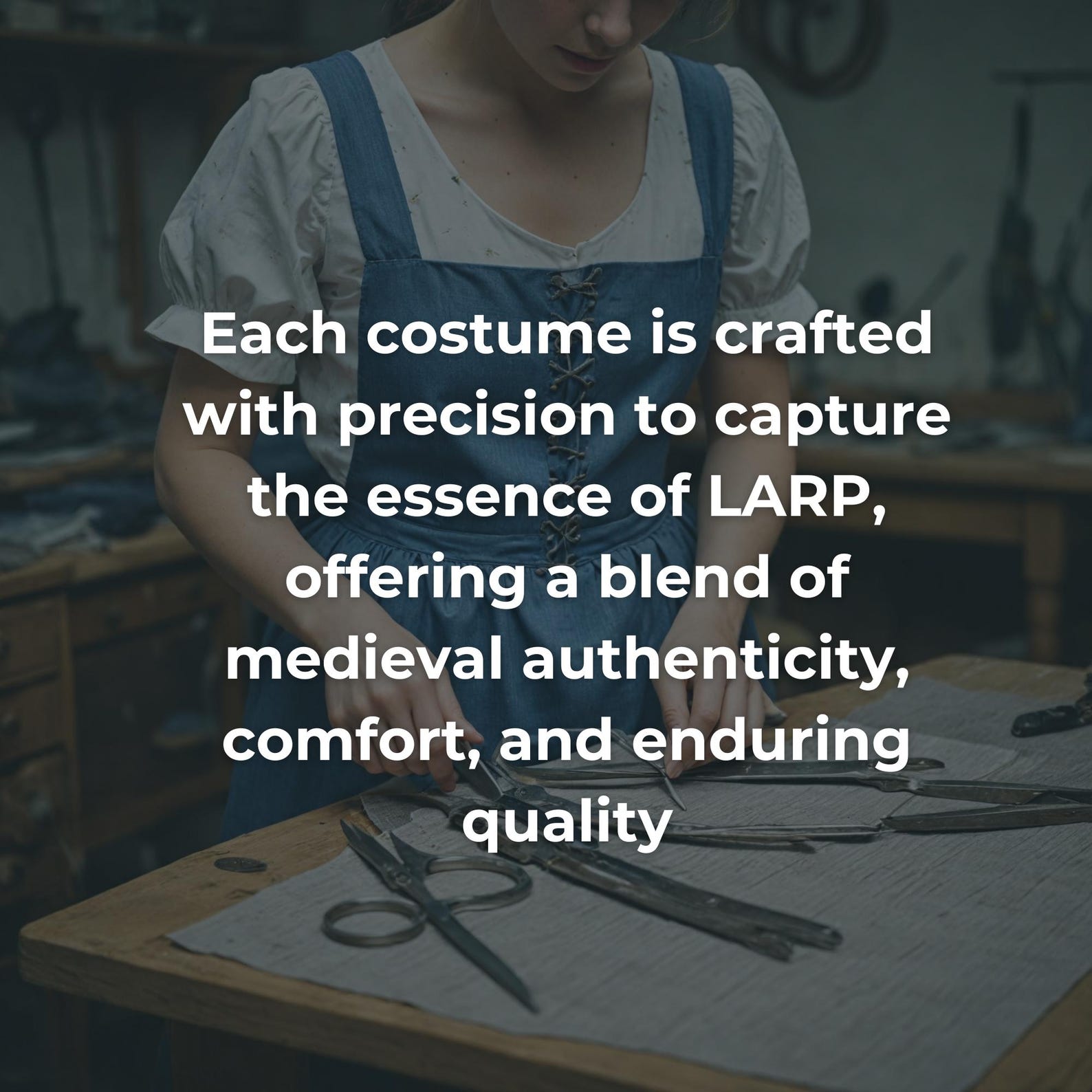 Medieval Green Men's Tunic Robe | Historical Renaissance Costume ...