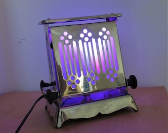 Rip Van Winkle Lamp - Etsy