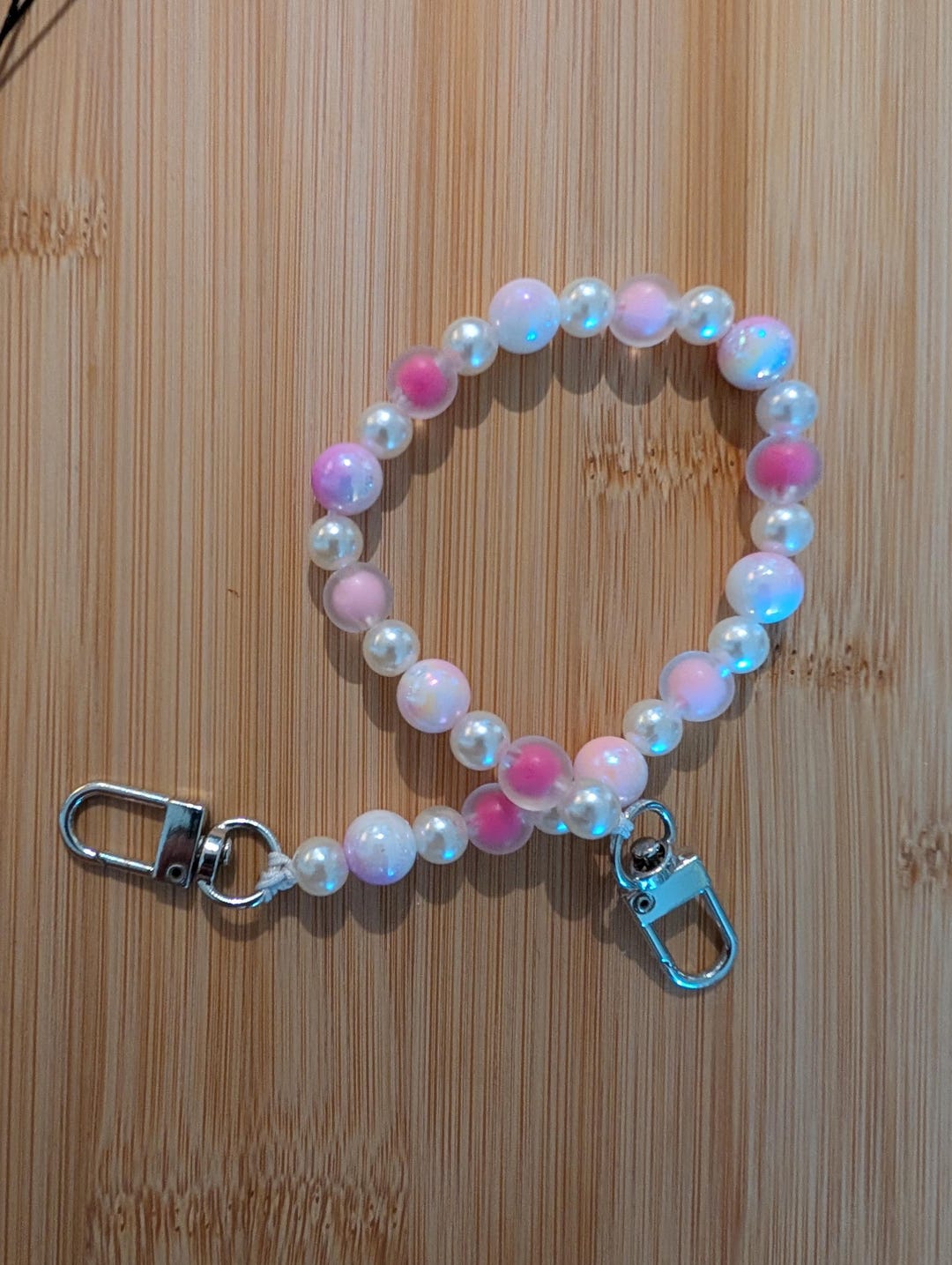 Custom Phone Strap Accessory - Etsy