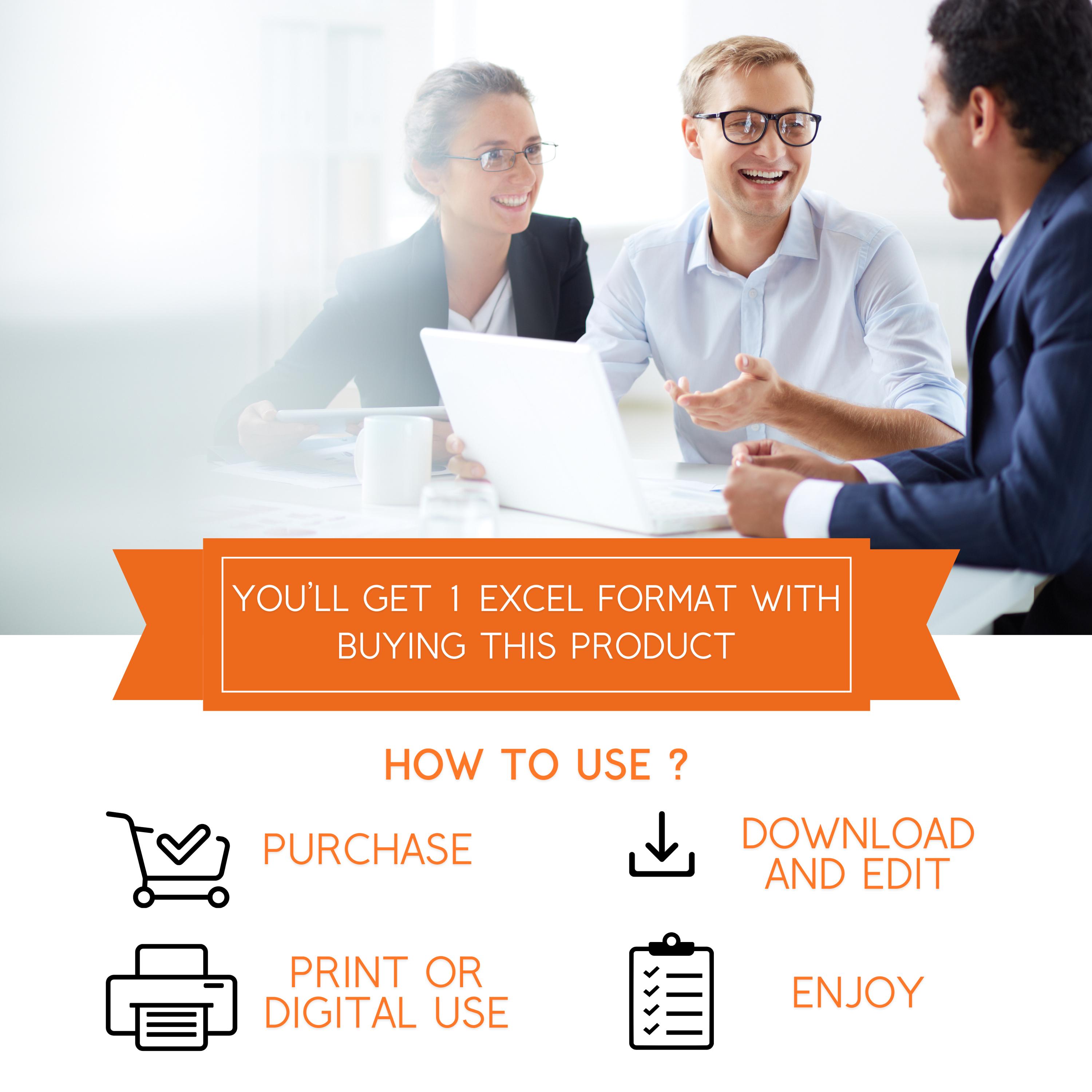 Calibration Tracker Template, Automated Color Change for Expired Dates ...