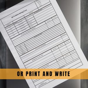 8D Problem Solving Report, Checklist, Root Cause Analysis Template ...