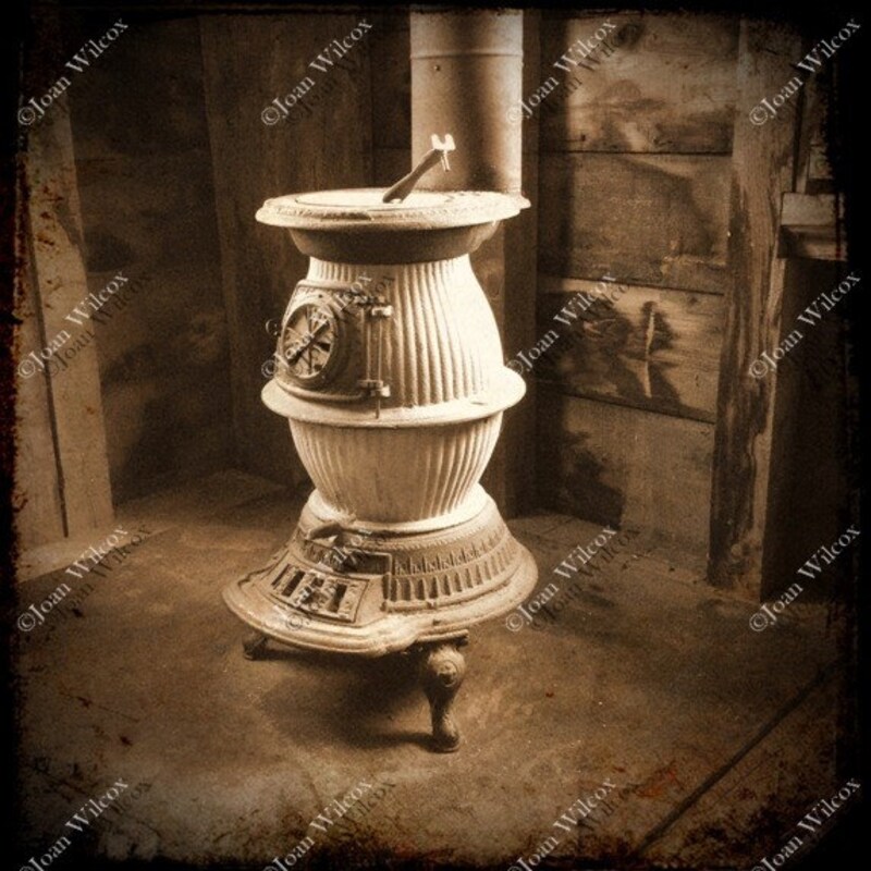 1800s Cooking Pot - Etsy