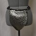 Scalemail Armor Bra and Loincloth Custom Made for You in Knitted ...