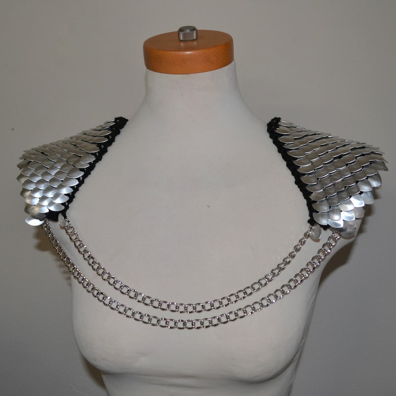 Shoulder Epaulettes - Etsy