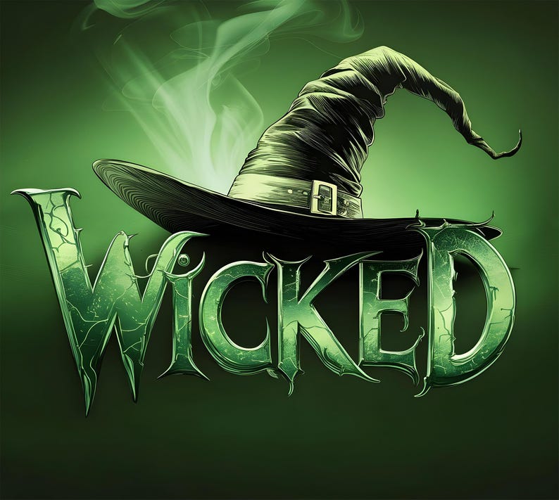 Wicked 20oz 8 Tumblers - Etsy