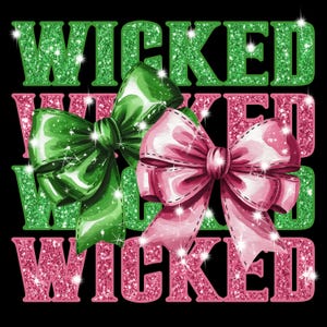 Wicked 30oz 6 Tumblers - Etsy