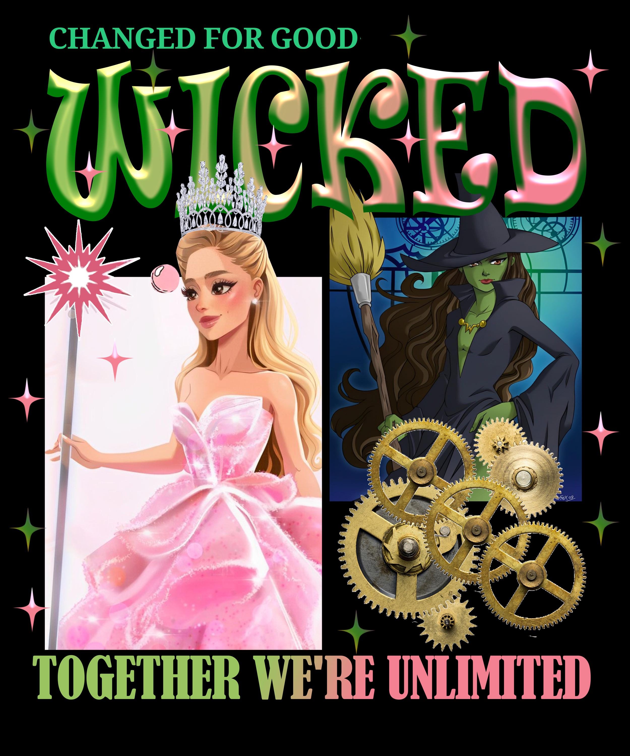 Wicked 30oz 6 Tumblers - Etsy