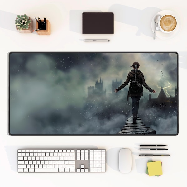 Desk Pad Fourth Wing - Etsy