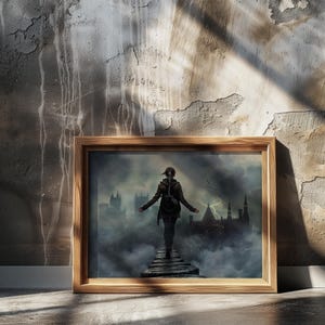 Fourth Wing Fine Art Print, Violet Sorrengail Print, UNFRAMED, the ...