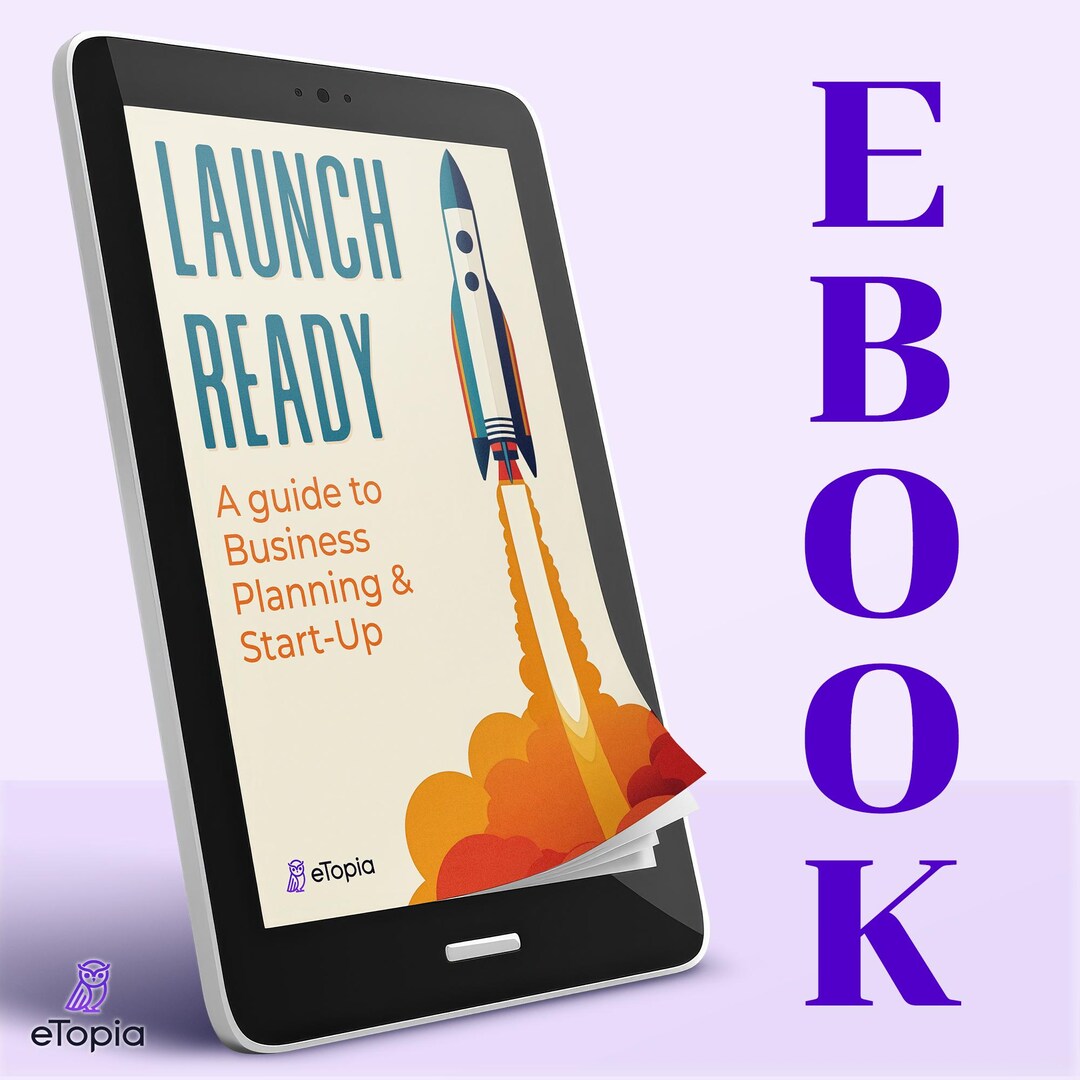 The Ultimate Guide to Business Planning and Start-up Success | Digital ...