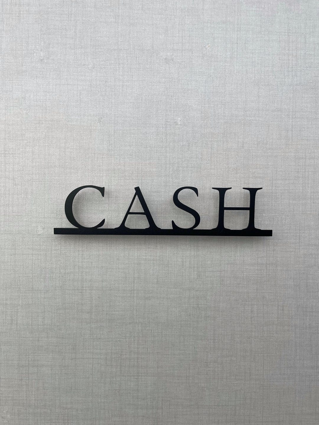 Outdoor Metal Wall Letters| Metal Letter Wall Art| Modern Metal Letter ...