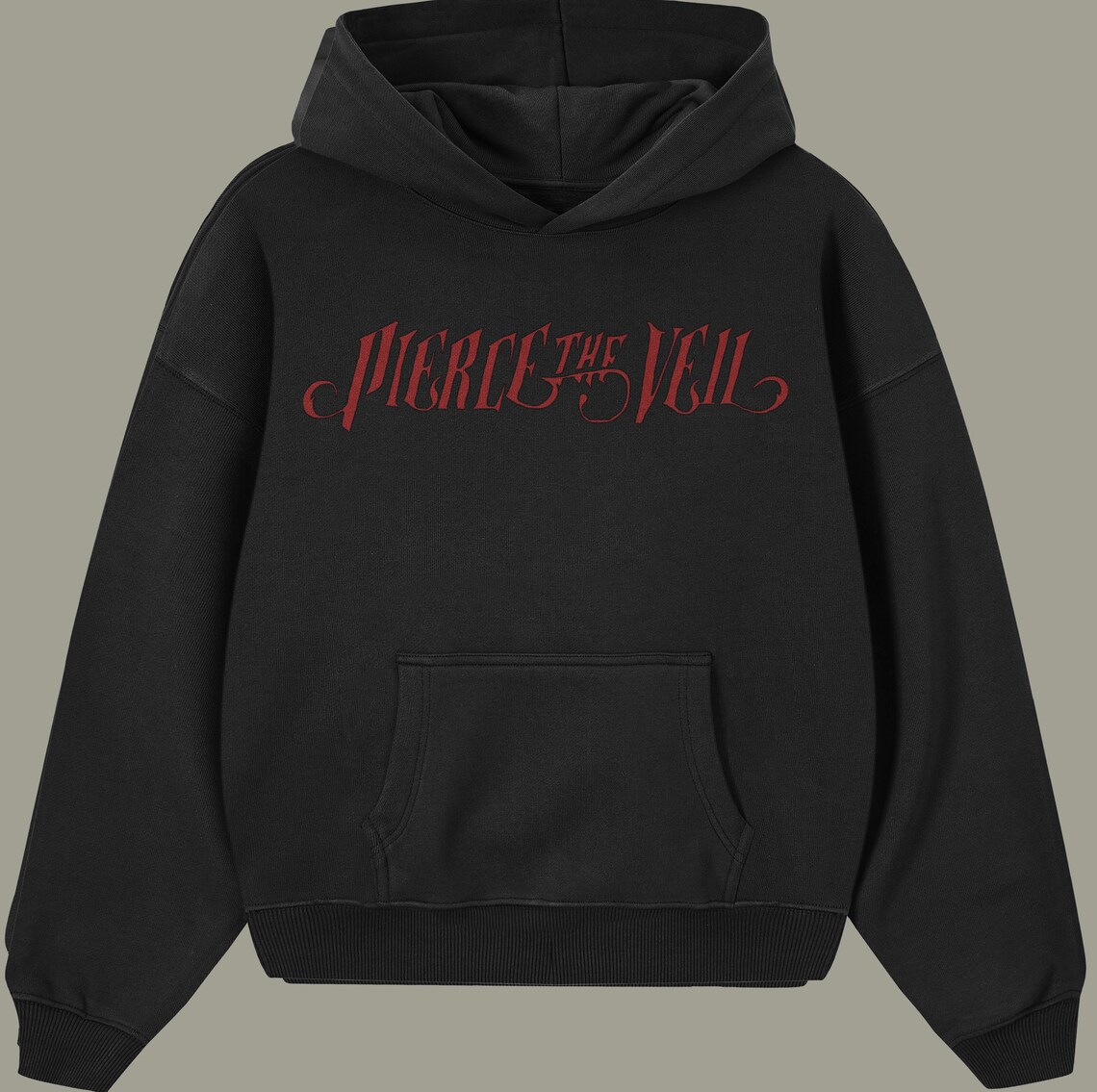 PIERCE THE VEIL, Pierce the Veil Tour, Pierce the Veil Hoodie, Pierce ...