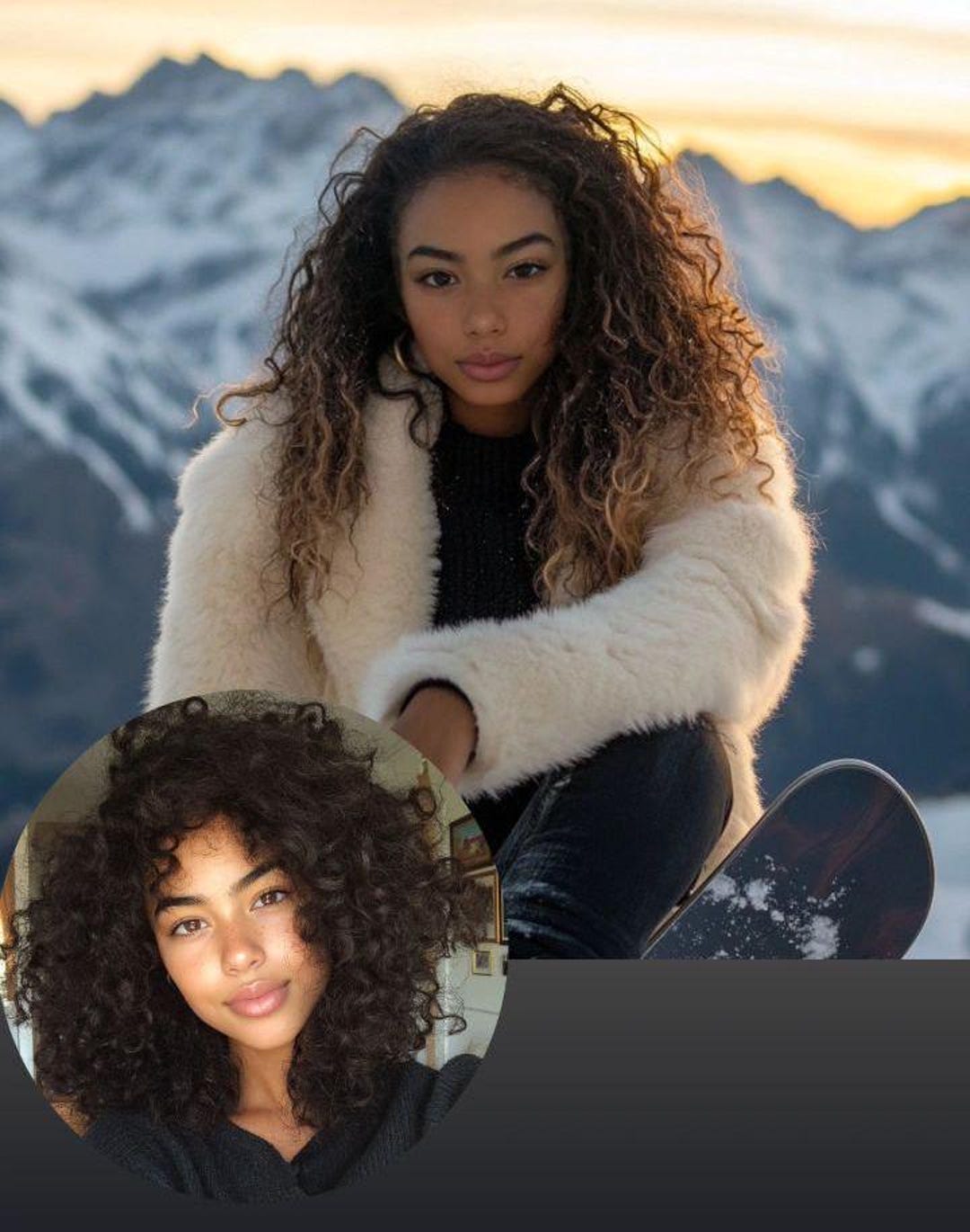 Digital AI Photo Shoot Based on Your Photo, Digital Photoshoot - Etsy