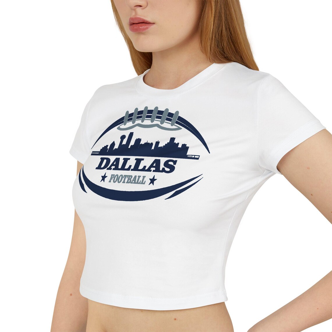 Dallas Football SVG: Cowboy, Cricut, Sublimation (digital Download) - Etsy