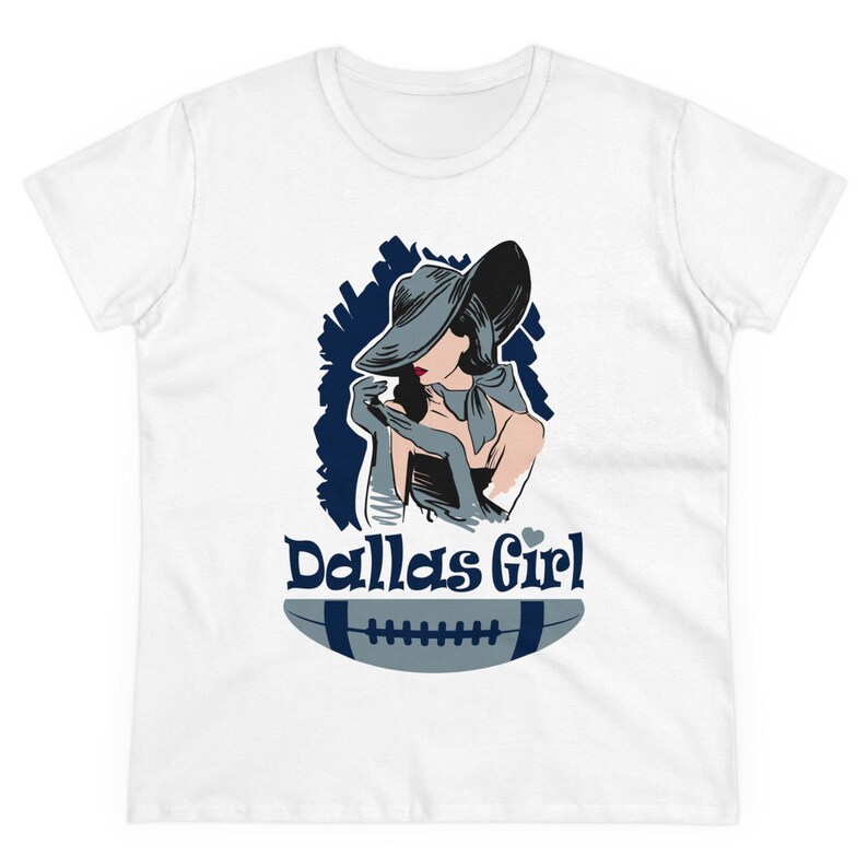 Dallas Football Inspired Design for Printing, Cutting and Sublimation ...