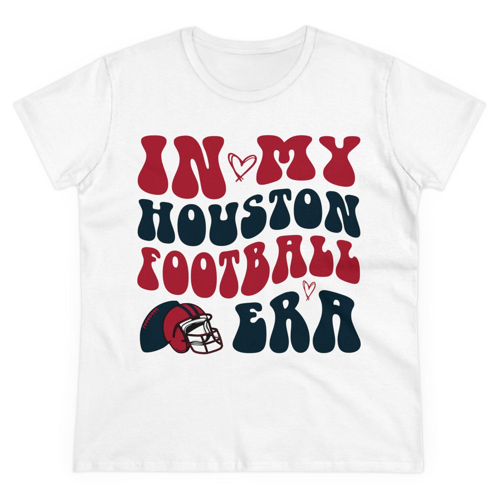 Houston Football Inspired Design Fan Art for Printing, Cutting and ...