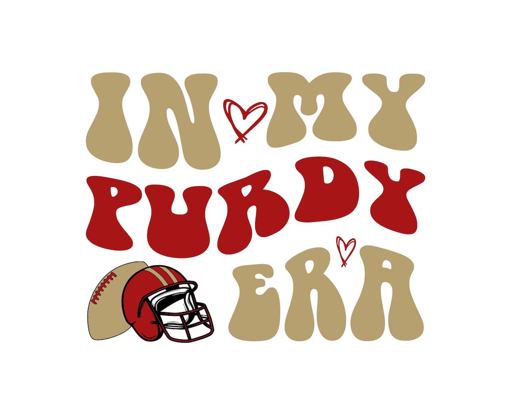 In My Purdy Era Svg, Purdy Png, Pretty Girl Svg, Attractive Shirt Svg ...