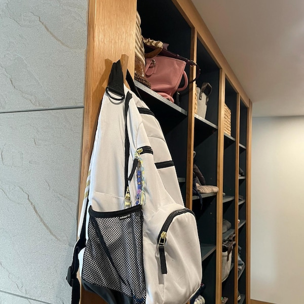 Backpack Hanger - Etsy