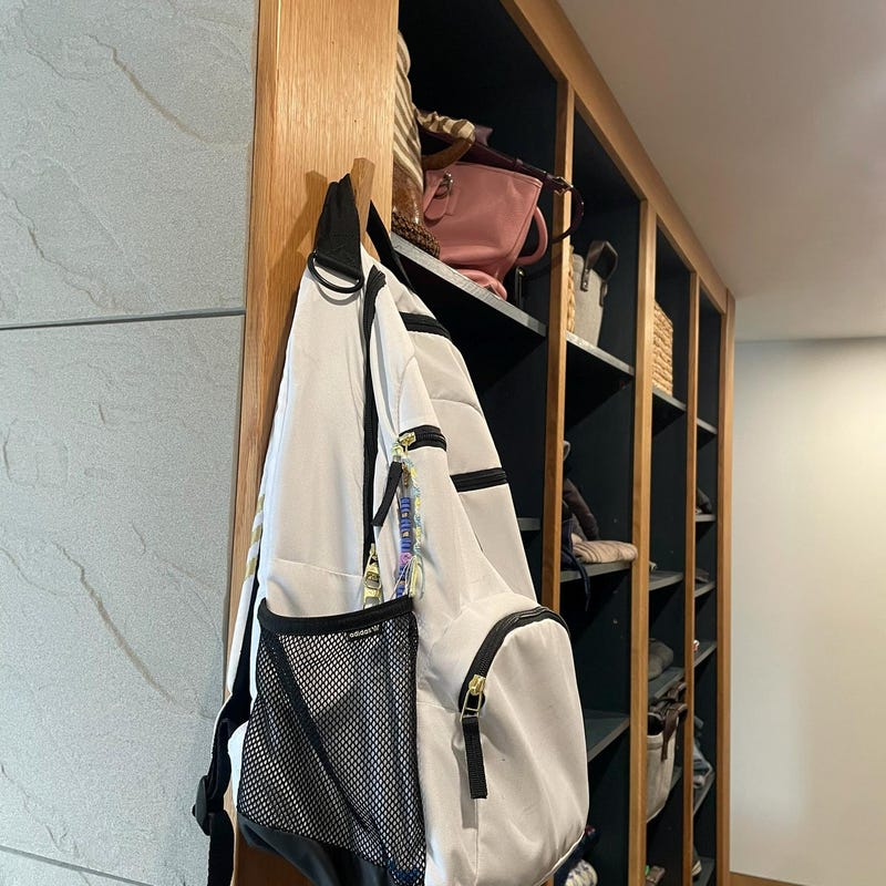 Backpack Hanger - Etsy