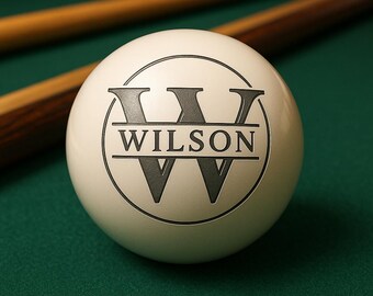 Pool & Billiards - Etsy