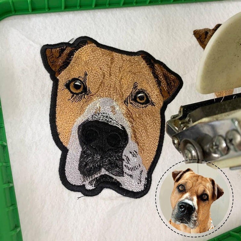 Dog Patch - Etsy
