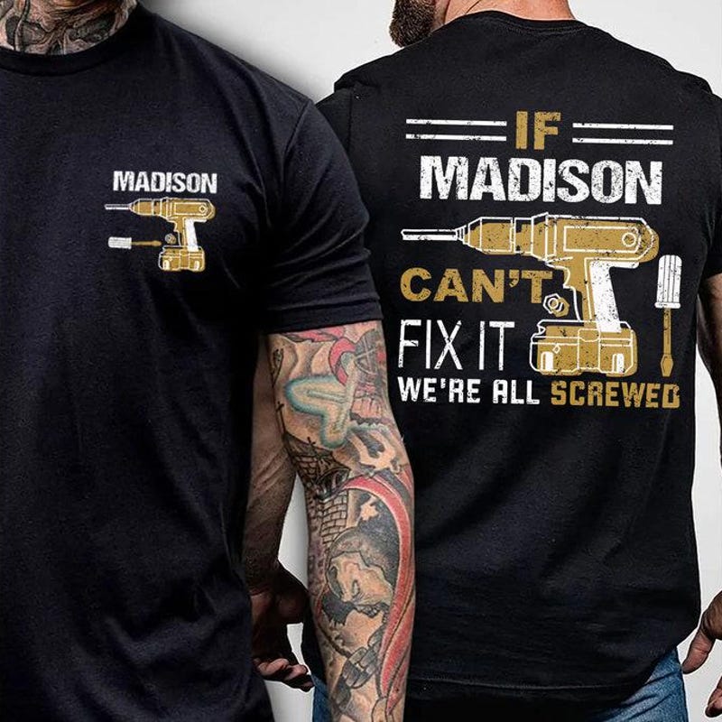 Custom Fix 2025 - Etsy UK