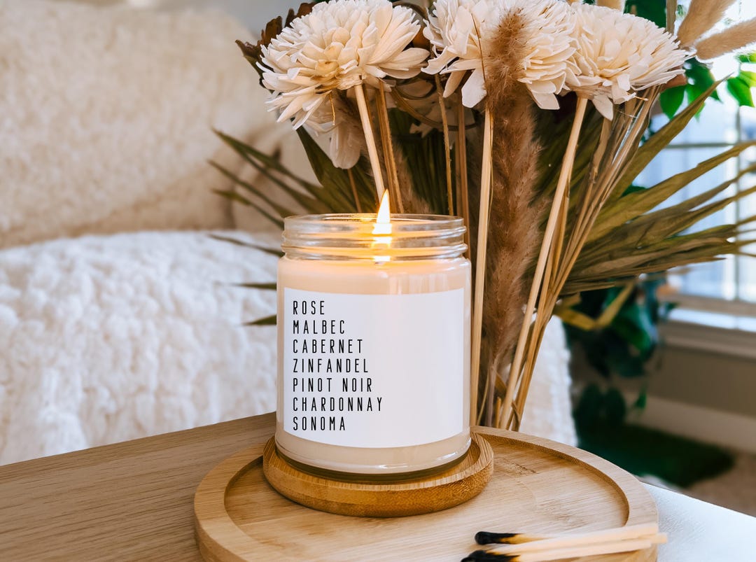 Sonoma Candle, Sonoma Wine Country, Sonoma Wine, Wine Country, Sonoma ...
