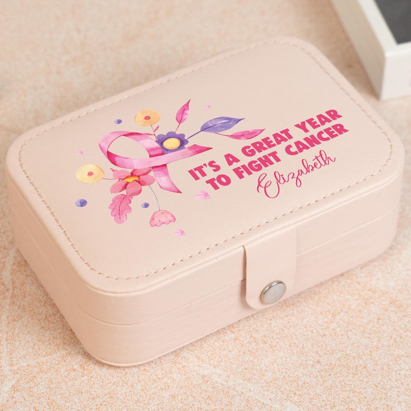 Cancer Gift Box - 60+ Gift Ideas for 2025