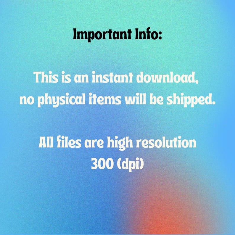 Pink Warped Tour Baby Shower Invitation Card, Canva, Digital Download ...