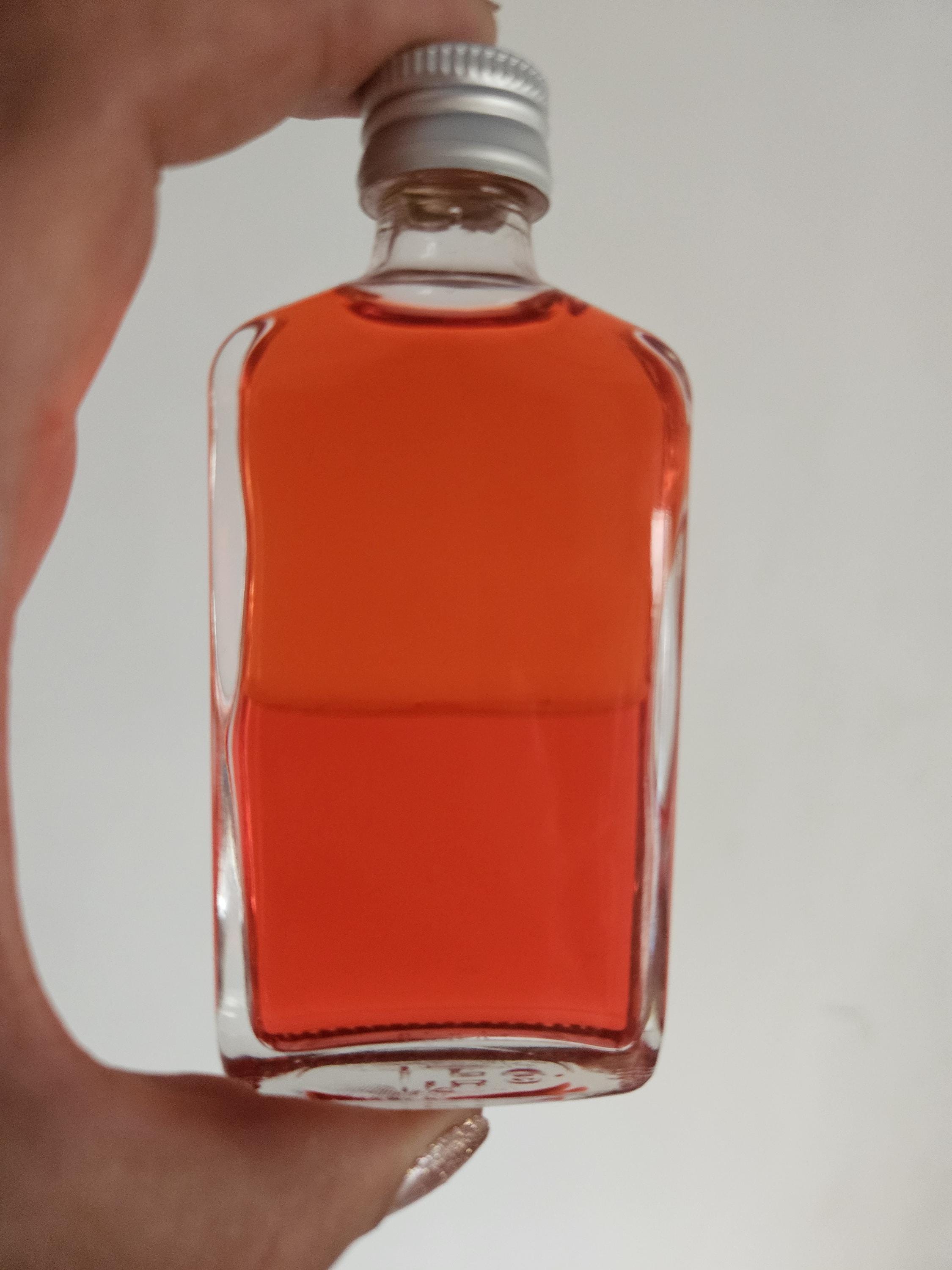 Just Red. Red is the Color of the Root Chakra, Representing Our Need ...